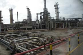 KPC to Purchase Mombasa Refinery - Petroleum AfricaPetroleum Africa