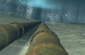 Pipeline to Take Aphrodite Gas to Egypt - Petroleum AfricaPetroleum Africa