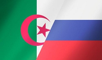 Algeria and Russia Pledge Further Cooperation - Petroleum ...