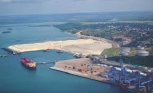 Kenya Inaugurates New Container Terminal At Mombasa Port - Petroleum ...