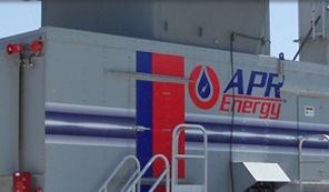 APR to Power Benin - Petroleum Africa