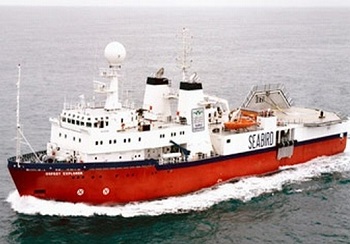 Osprey Explorer to Work in Gulf of Guinea - Petroleum AfricaPetroleum ...
