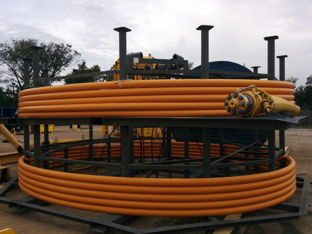 Addax Awards Airborne Oil & Gas TCP Contract - Petroleum ...