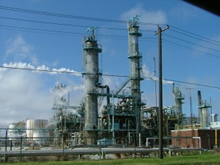 Honeywell UOP Technology Tagged for Algerian Petchem Project ...