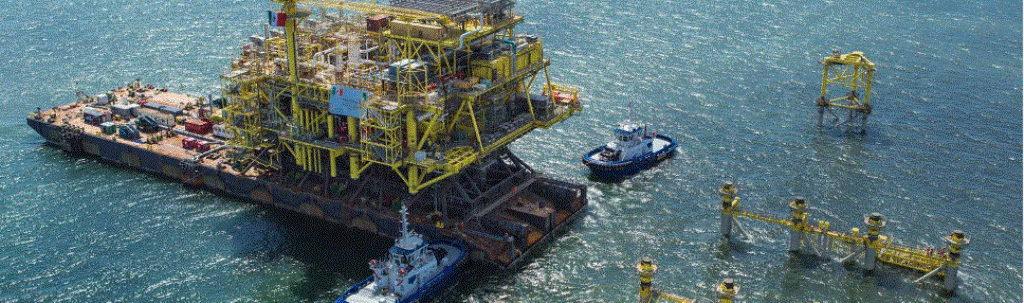 McDermott Awarded Fabrication Subcontract for Greater Tortue Ahmeyim ...