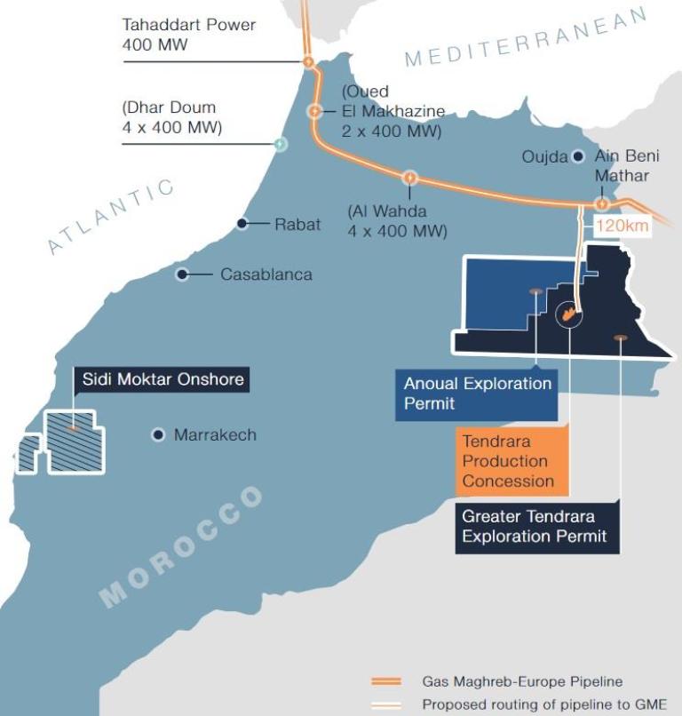 Sound Gets Extra Time in Morocco - Petroleum AfricaPetroleum Africa