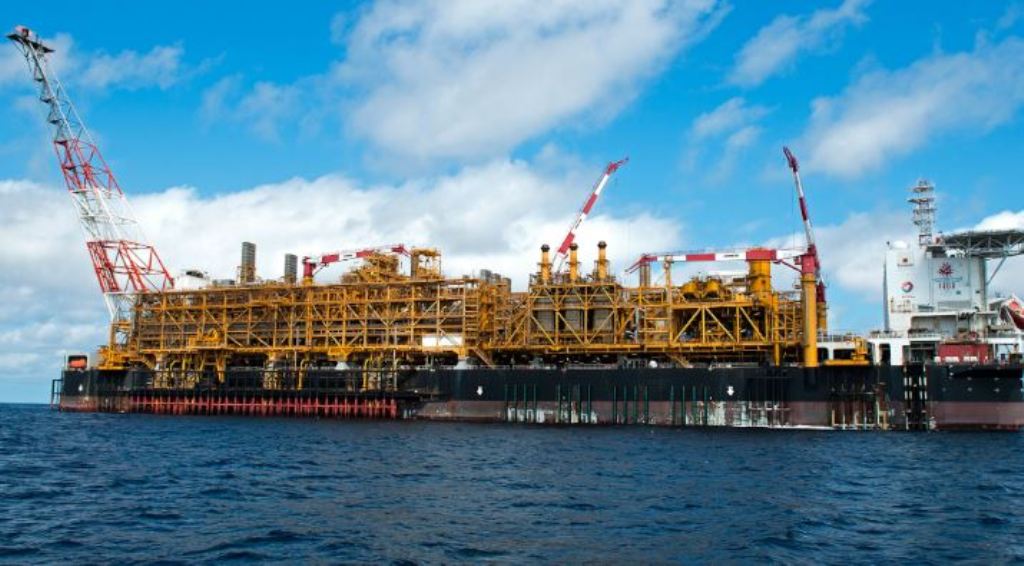 FPSO Dália Reaches Historic Production Mark in Angola’s Block 17 ...