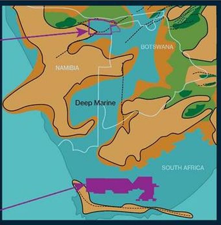 ReconAfrica Readies to Drill in Kavango Basin - Petroleum ...