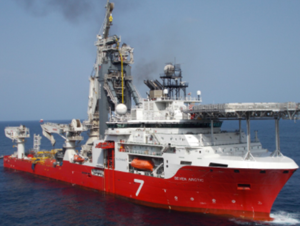 Subsea 7 Awarded Contract Offshore Angola - Petroleum AfricaPetroleum Africa