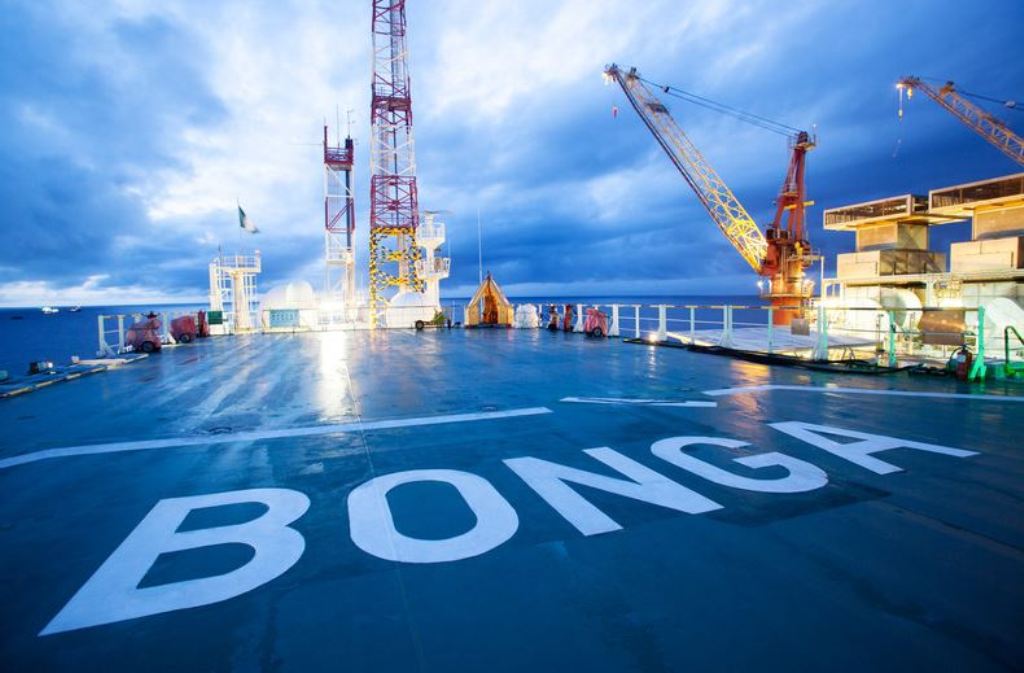 TMC Wins Offshore Topside Compressors for Bonga Main FPSO - Petroleum ...