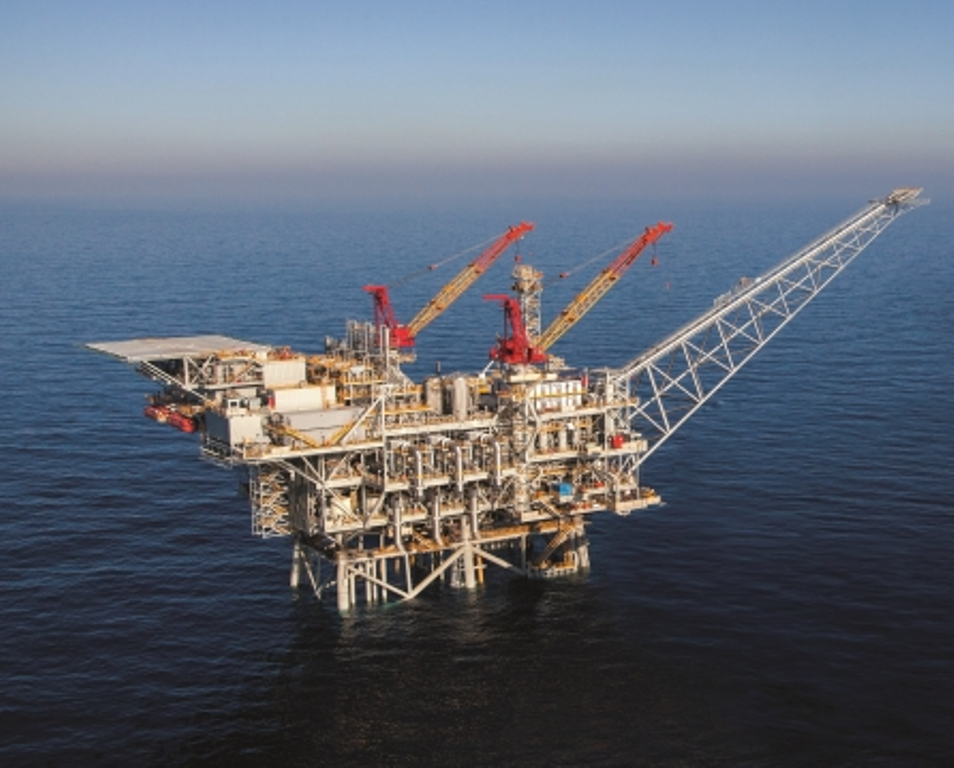 Egypt and Israel Revisit Leviathan Pipeline Link to LNG Facility ...