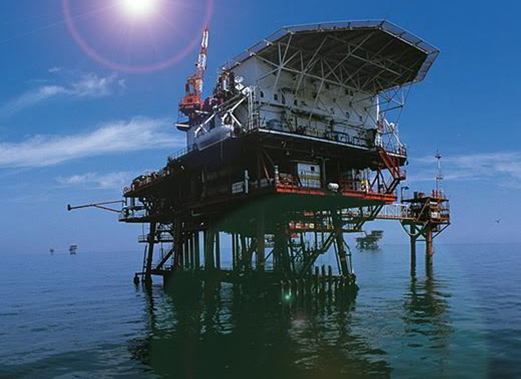 Petrobel Hires LOC for Work Offshore Egypt - Petroleum AfricaPetroleum ...