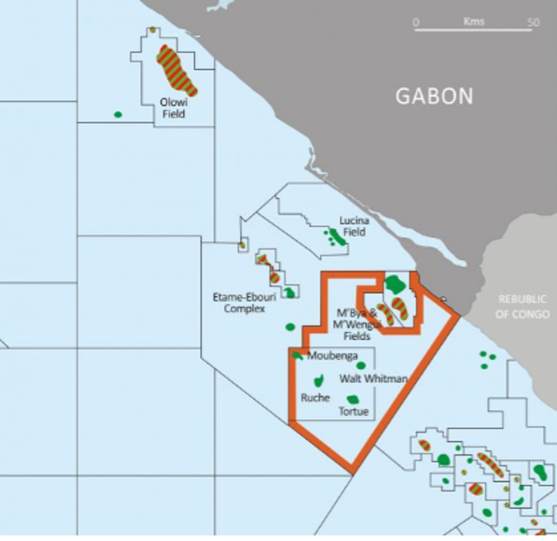 Panoro Restores Partial Production in Hibiscus Wells - Petroleum ...
