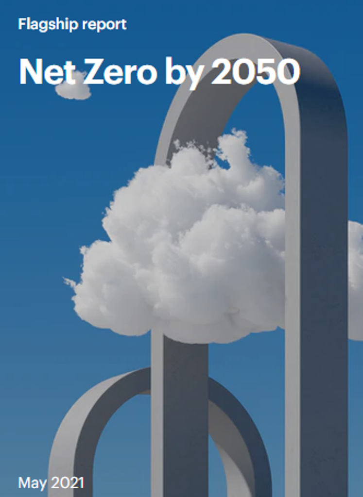 Iea S Groundbreaking Roadmap For Net Zero By 2050 Emb - vrogue.co Iea S Groundbreaking Roadmap For Net Zero By 2050 Emb - vrogue.co