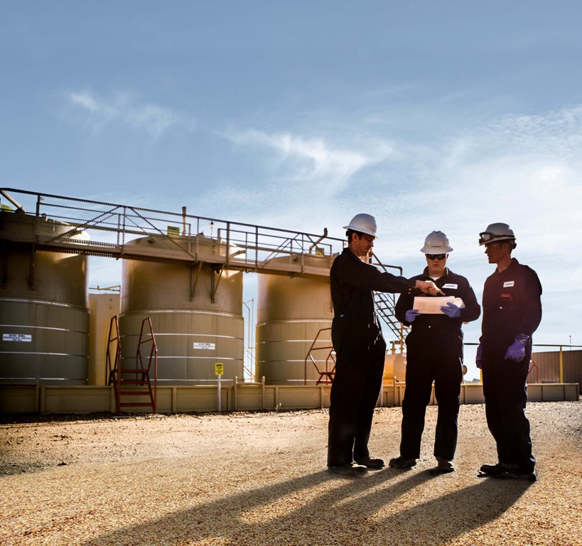 ChampionX’s Trailblazing Technologies Support Industry’s Net-Zero Goals ...