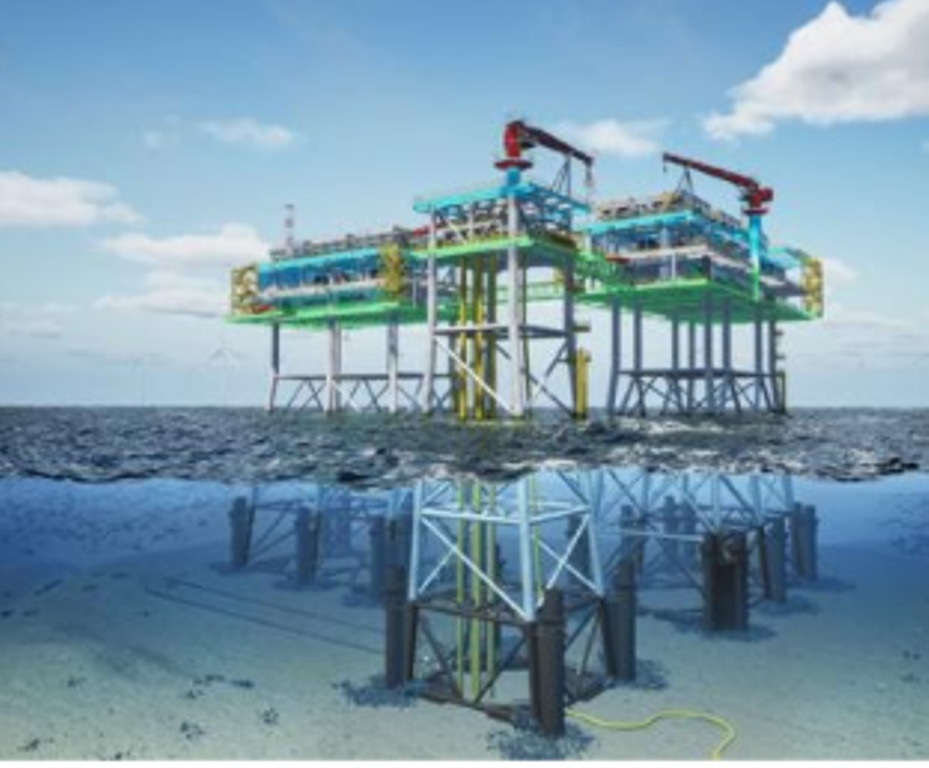World’s First Offshore Hydrogen Storage Concept Developed by Tractebel ...