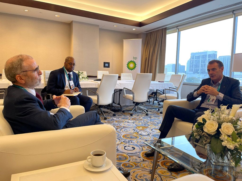 BP to Resume Operations in Libya - Petroleum AfricaPetroleum Africa