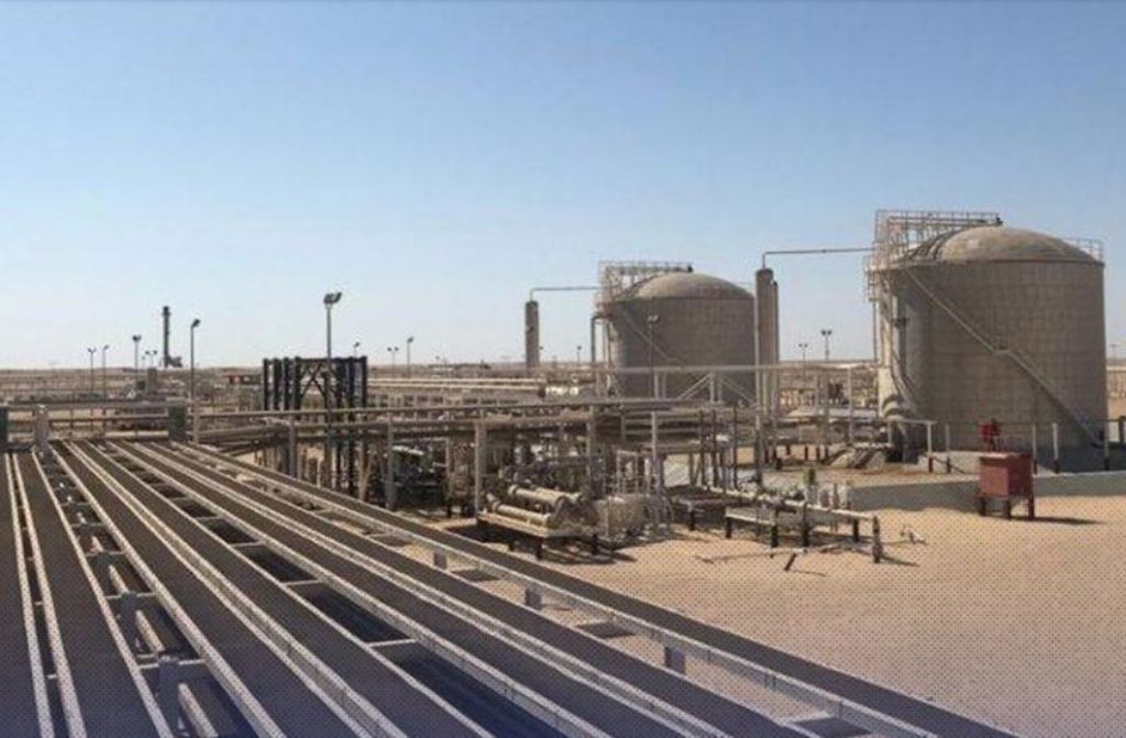 Libya's Alfaragh Field Realizes Production Increase - Petroleum ...