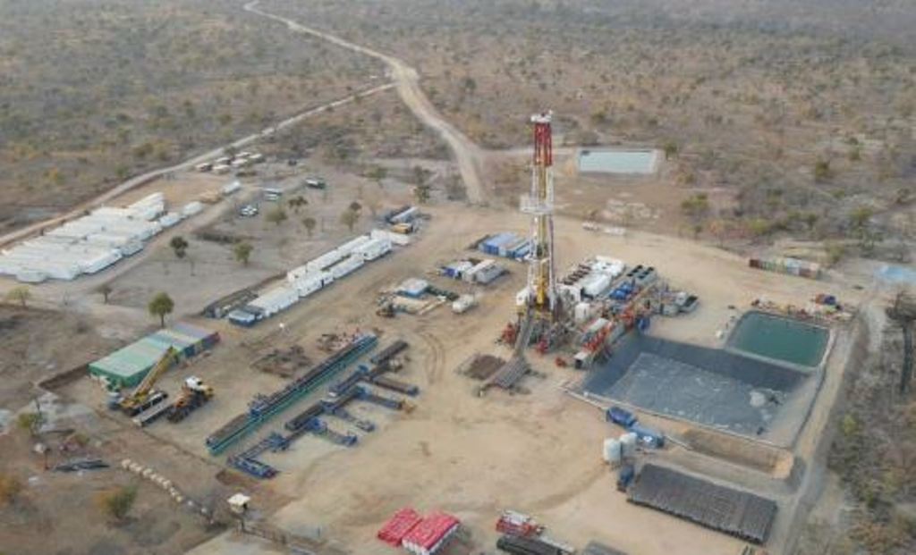 Invictus Energy Spuds Maiden Cabora Bassa Oil and Gas Exploration Well ...