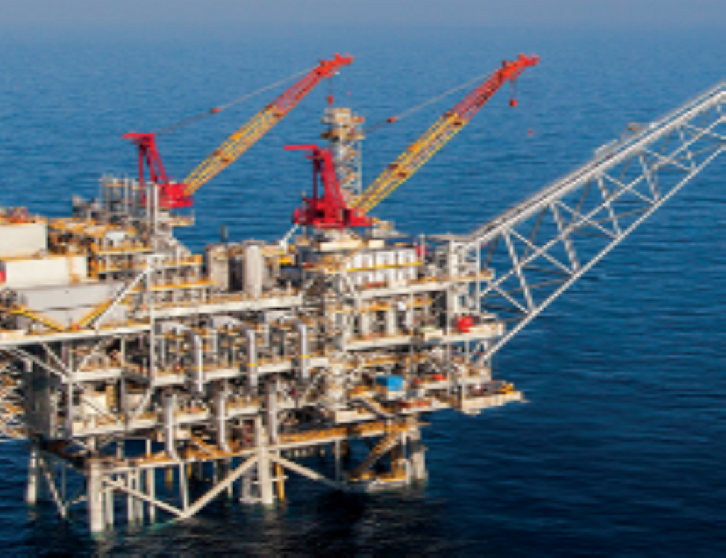 Allseas Wins East Med Pipeline Contract - Petroleum AfricaPetroleum Africa