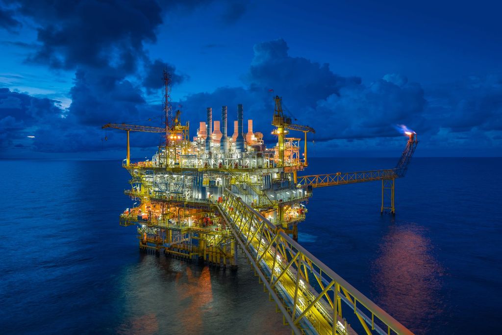 Opportunities for Service Companies in Angola - Petroleum ...