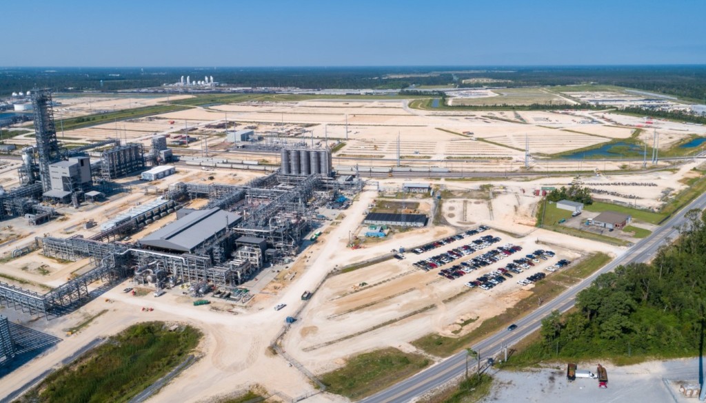 Sasol Chemicals Partners With Mission Possible Partnership To Develop