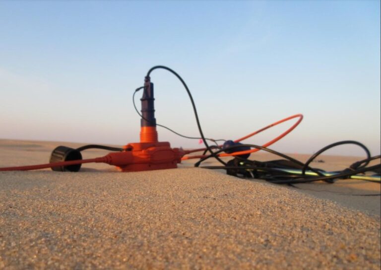 Sercel Delivers Additional 508XT System in North Africa - Petroleum ...