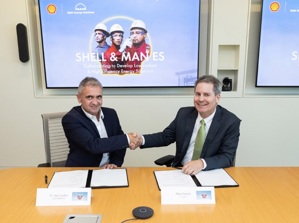Shell Sees New Force Majeure in Nigeria - Petroleum Africa