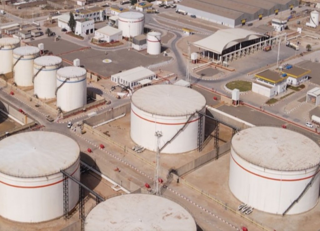 Sasol and Topsoe Enter MoU for Sustainable Aviation Fuels - Petroleum ...