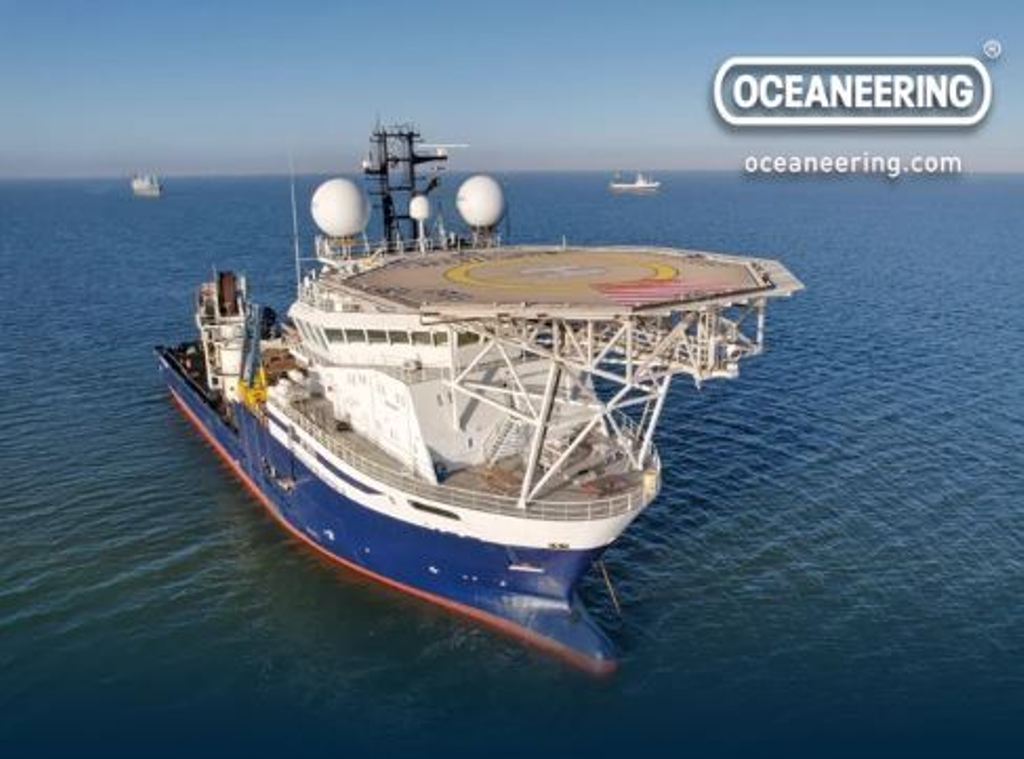 Baker Hughes to Supply 3 Liquefaction Trains for NextDecade’s Rio ...