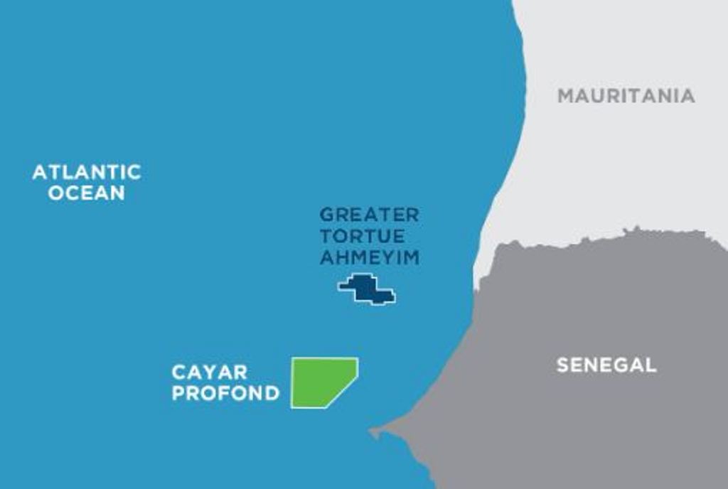 Kosmos Increases Interest and Assumes Operatorship of Senegal’s Yakaar ...