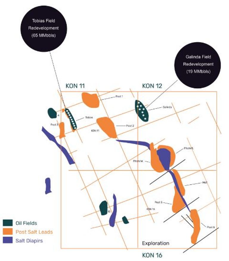 Invictus Energy Preps for Appraisal Drilling in Zimbabwe’s Cabora Bassa ...