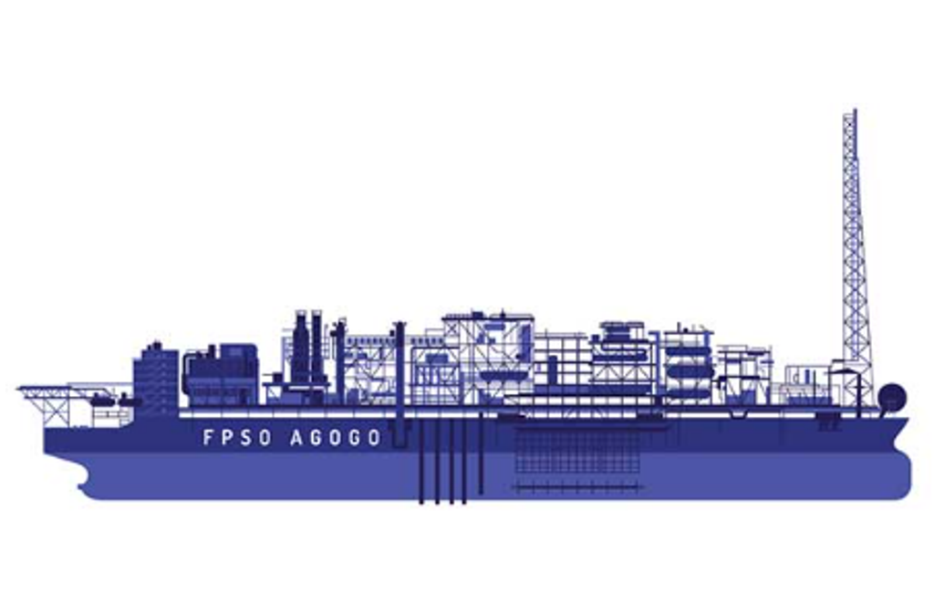 TMC Wins Marine Compressed Air System Contract for Agogo FPSO ...