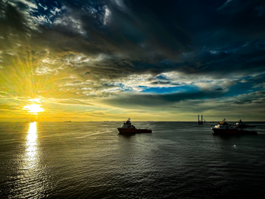 Ocean Installer Secures Second-Largest Contract in Company’s History ...