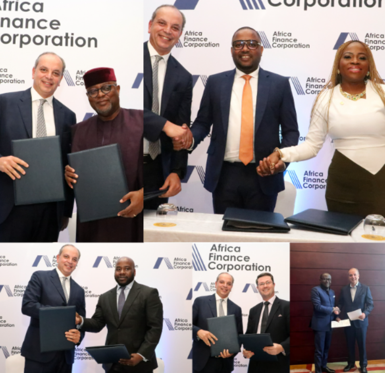 AFC to Invest $1 Billion in Africa’s Mining Industry - Petroleum ...