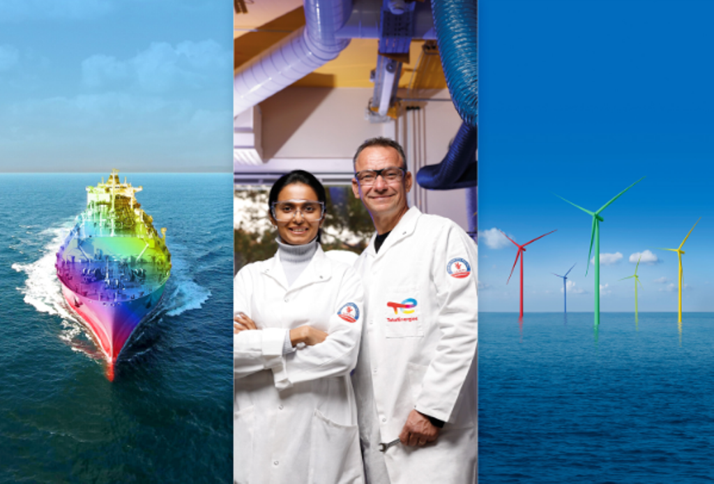 TotalEnergies Publishes its Sustainability & Climate – 2024 Progress ... TotalEnergies Publishes its Sustainability & Climate – 2024 Progress ...
