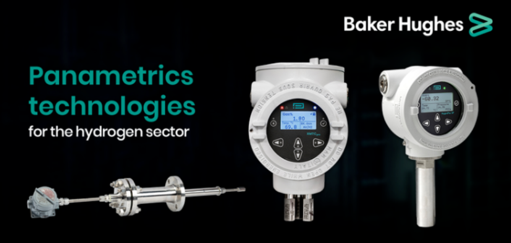 Baker Hughes Launches Collection of Hydrogen Measurement Sensor ...