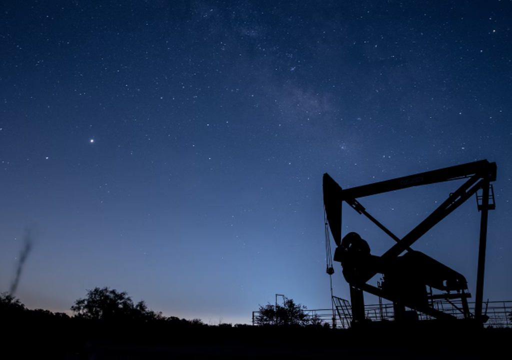 Khalda Makes Significant Oil Discovery in Egypt’s Western Desert ...