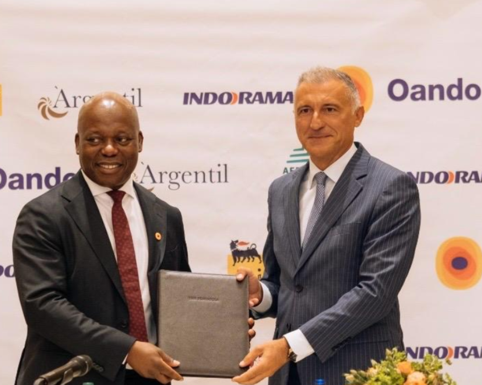 Afreximbank Facilitates $650-Million Financing for Oando’s Acquisition ...
